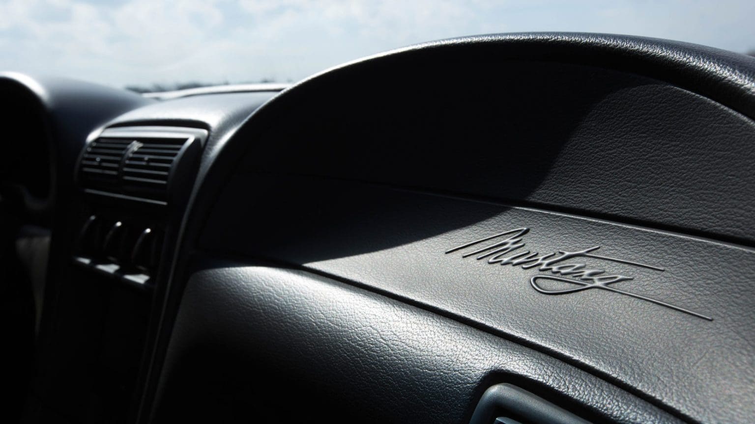 Mustang Of The Day: 1965 Ford Mustang Custom Fastback "SN65" - Mustang ...