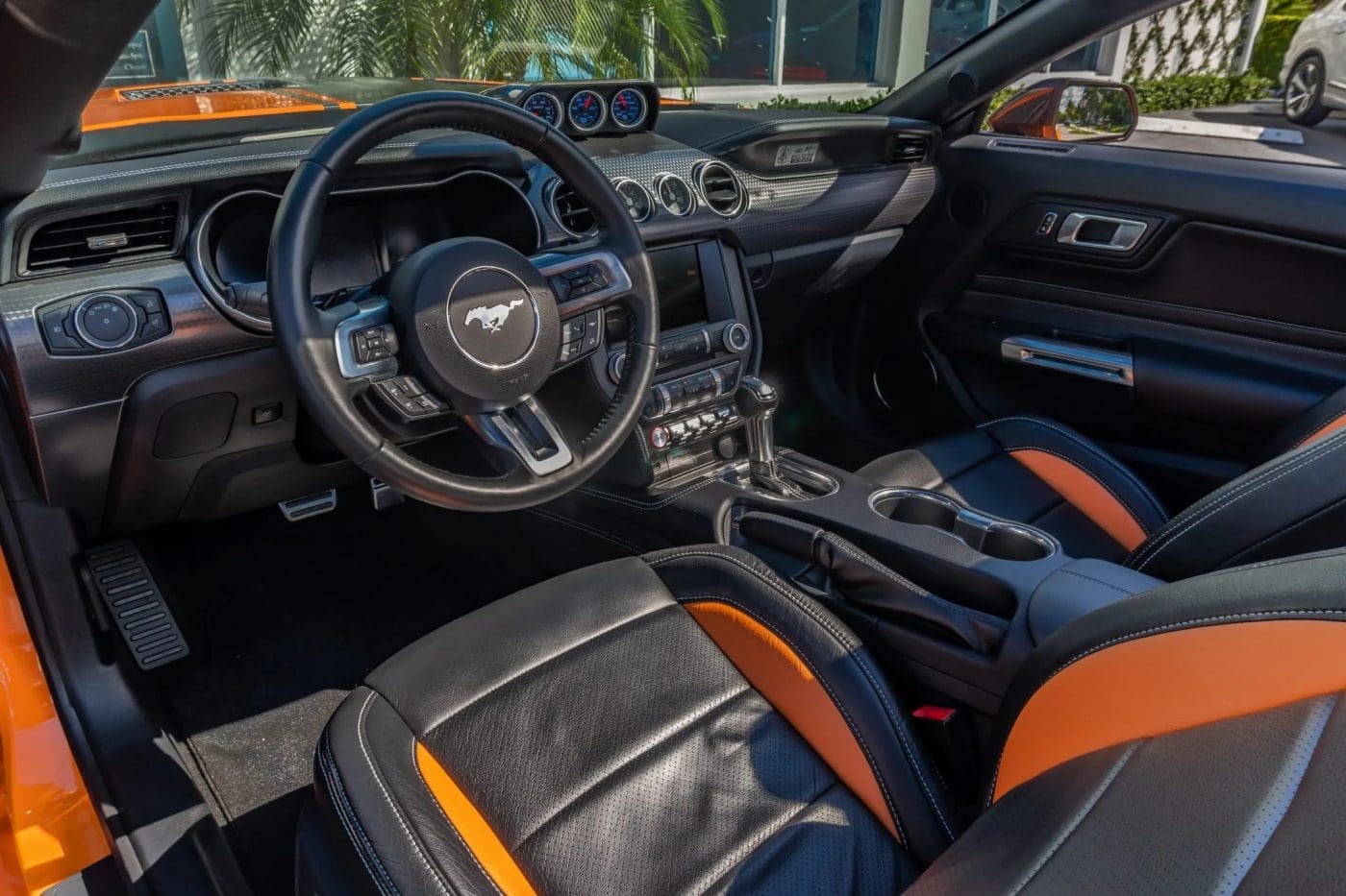 Mustang Of The Day: 2020 Ford Mustang Shelby Super Snake Bold Edition ...