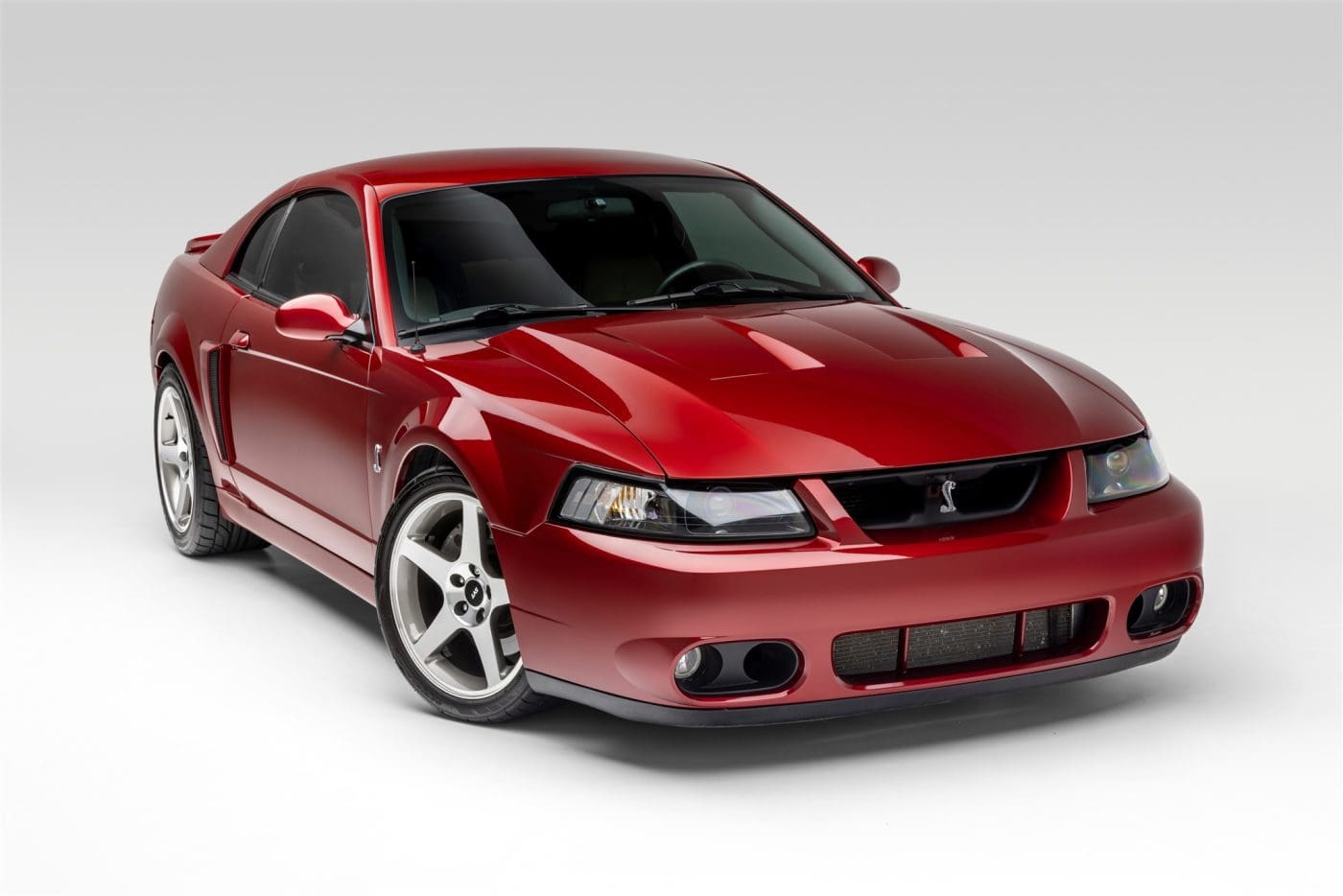 Cobra Mustangs: History, Models & More