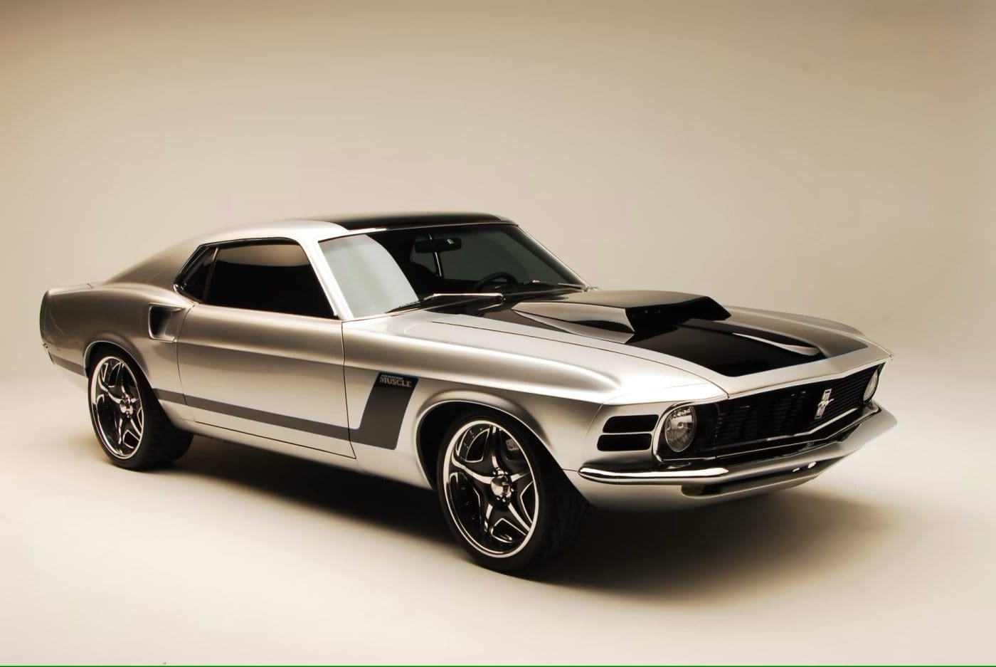 Mustang Of The Day: 2013 Ford Mustang Shelby GT500 Super Snake ...