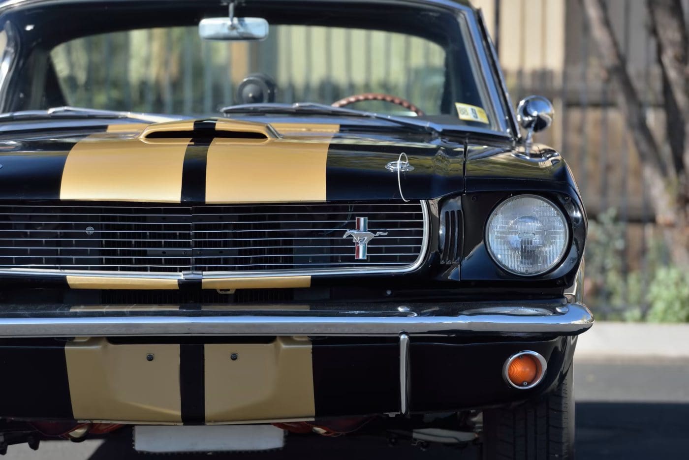 For Sale 1966 Shelby Gt350h Fastback Mustang Specs
