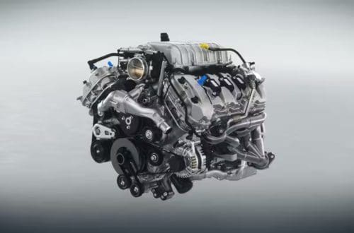 2025 Ford Mustang GTD: Everything We Know (Specs & Pics)