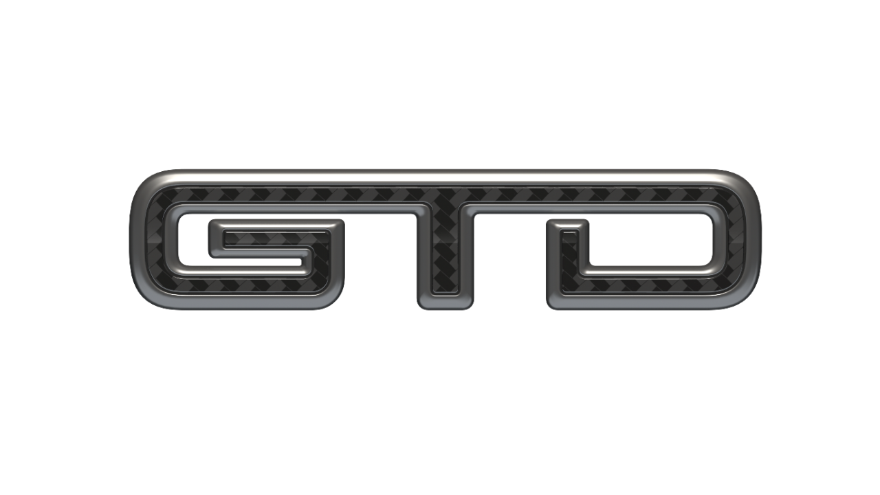 2025 Ford Mustang GTD: Everything We Know (Specs & Pics)