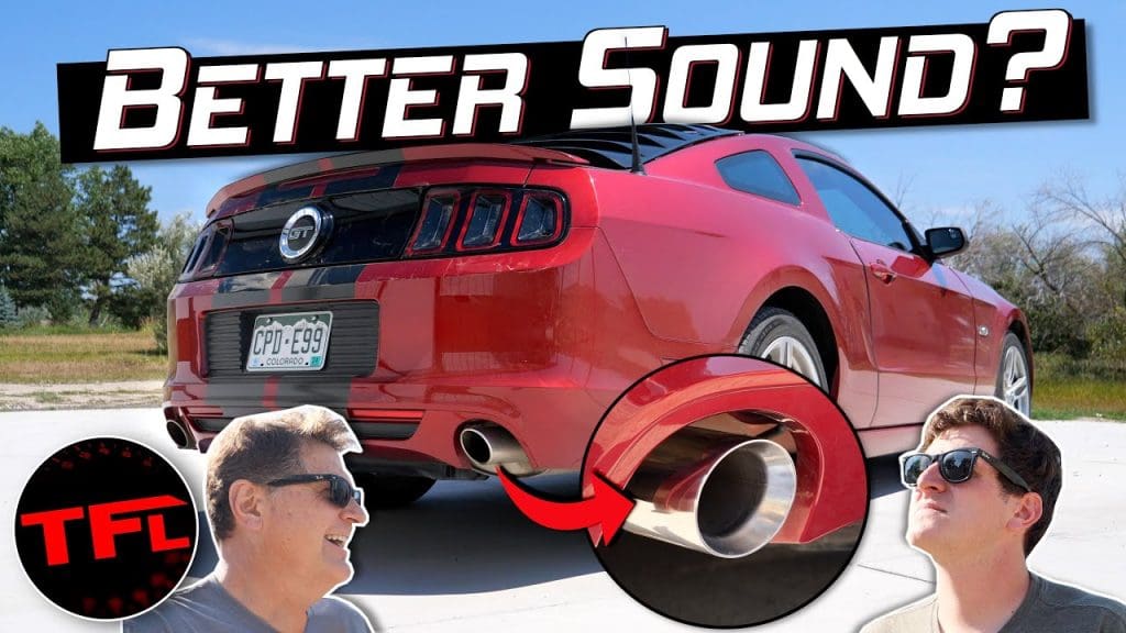 Beefing Up A 2014 Ford Mustang GT Without Breaking The Bank - Mustang Specs