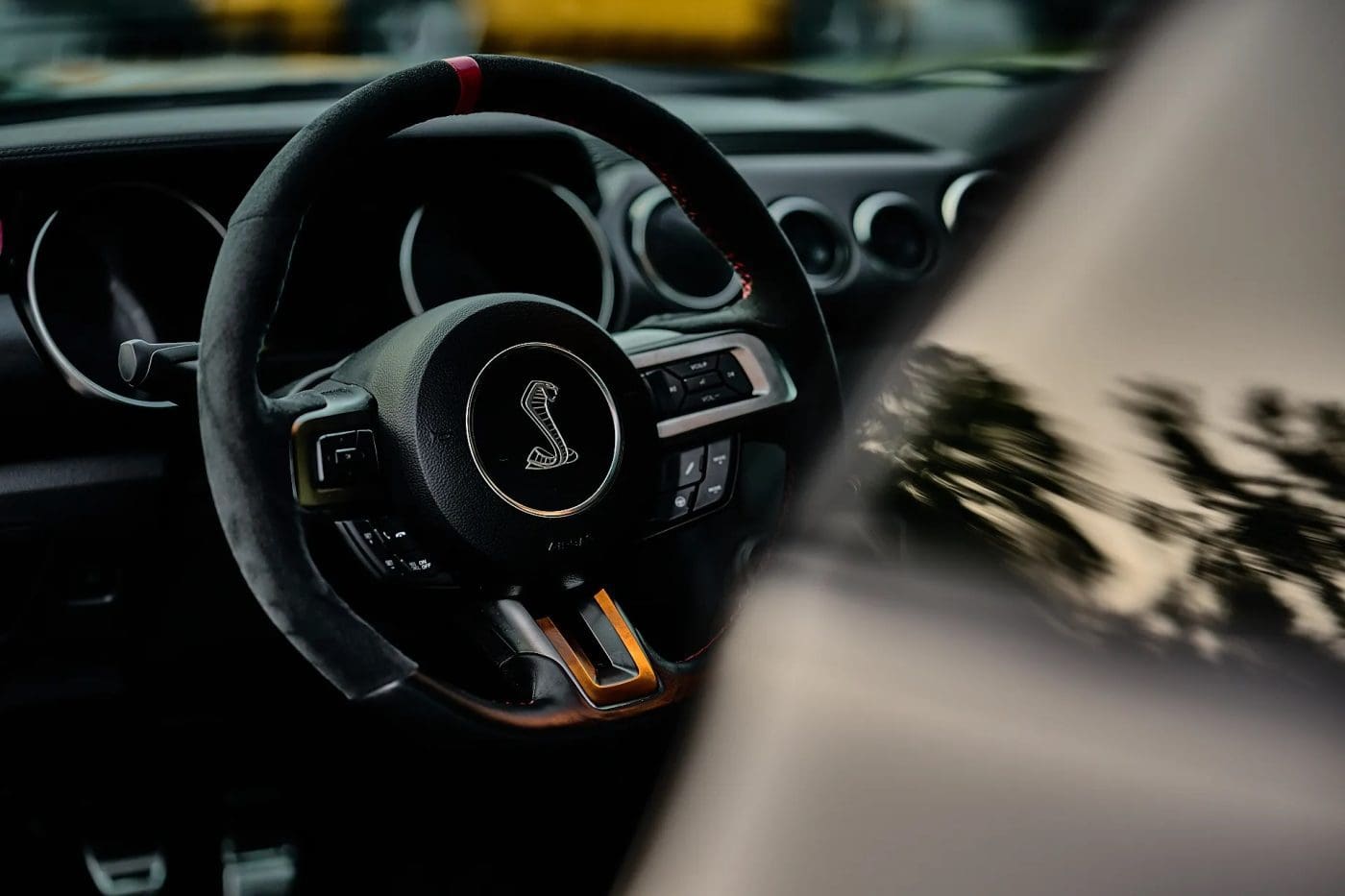 FOR SALE: 2018 Ford Mustang Shelby GT350R - Mustang Specs