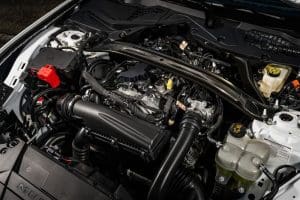 2024 Ford Mustang EcoBoost In-Depth Guide - Mustang Specs
