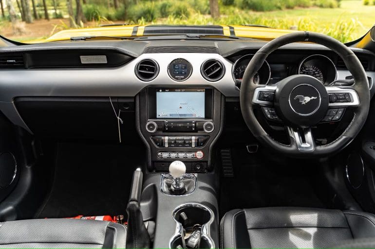 Mustang Of The Day: Modified 2017 Ford Mustang GT - Mustang Specs
