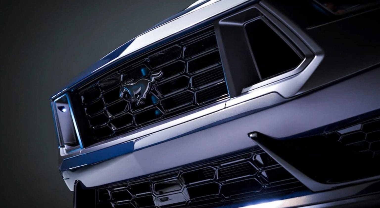 2024 Ford Mustang Dark Horse In-Depth Guide - Mustang Specs