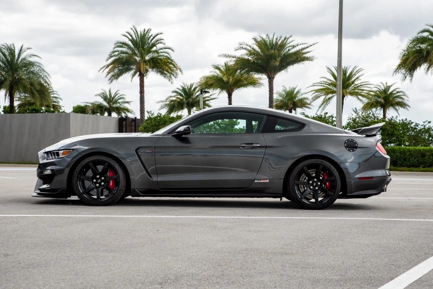 Mustang Of The Day: 2019 Ford Mustang Shelby GT350R Hennessey HPE850 ...