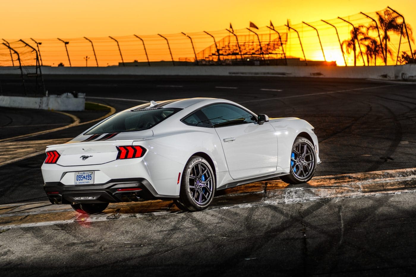 2024 Ford Mustang: Ultimate In-Depth Guide