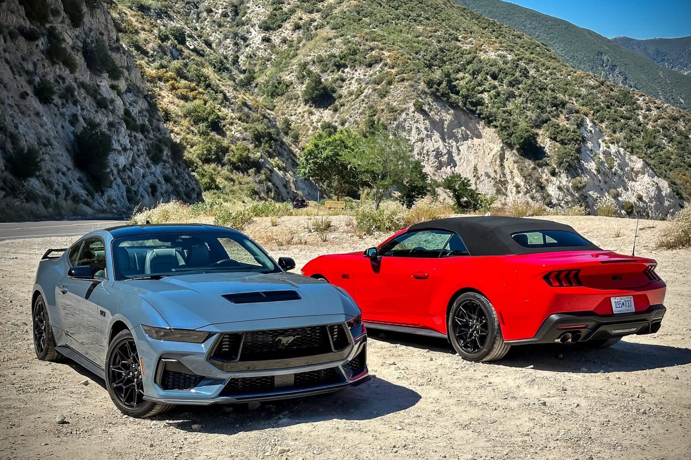 2024 Ford Mustang: Ultimate In-Depth Guide