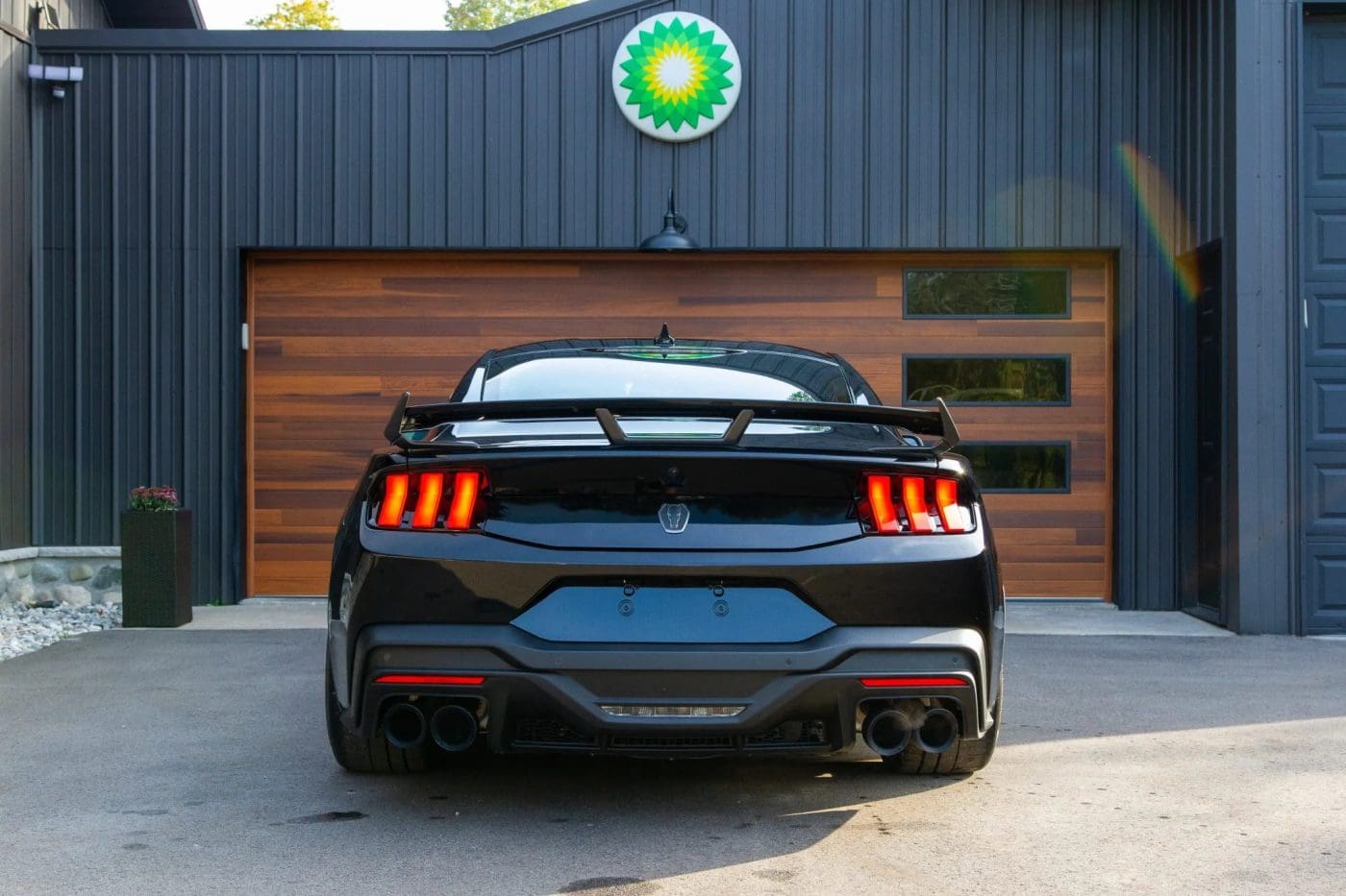FOR SALE: 2024 Ford Mustang Dark Horse Premium - Mustang Specs