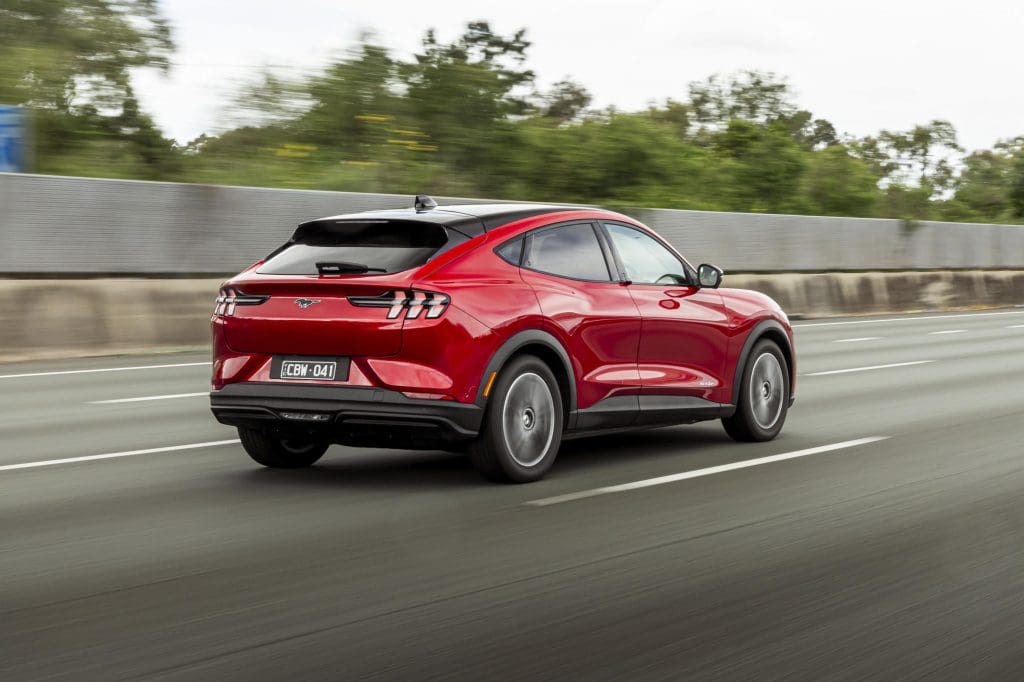 2024 Ford Mustang Mach-E: Ultimate In-Depth Guide - Mustang Specs