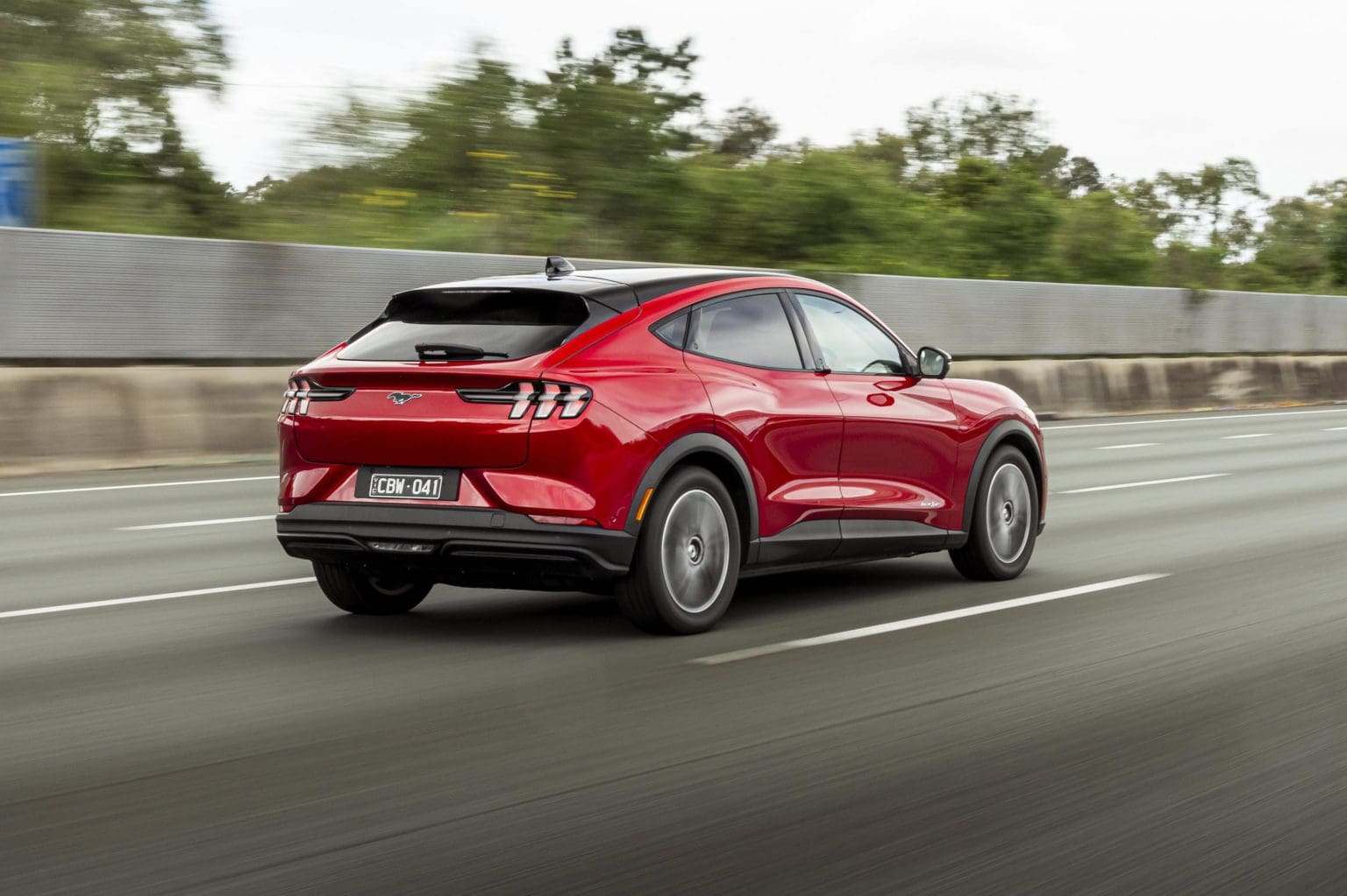 2024 Ford Mustang Mach-E: Ultimate In-Depth Guide - Mustang Specs