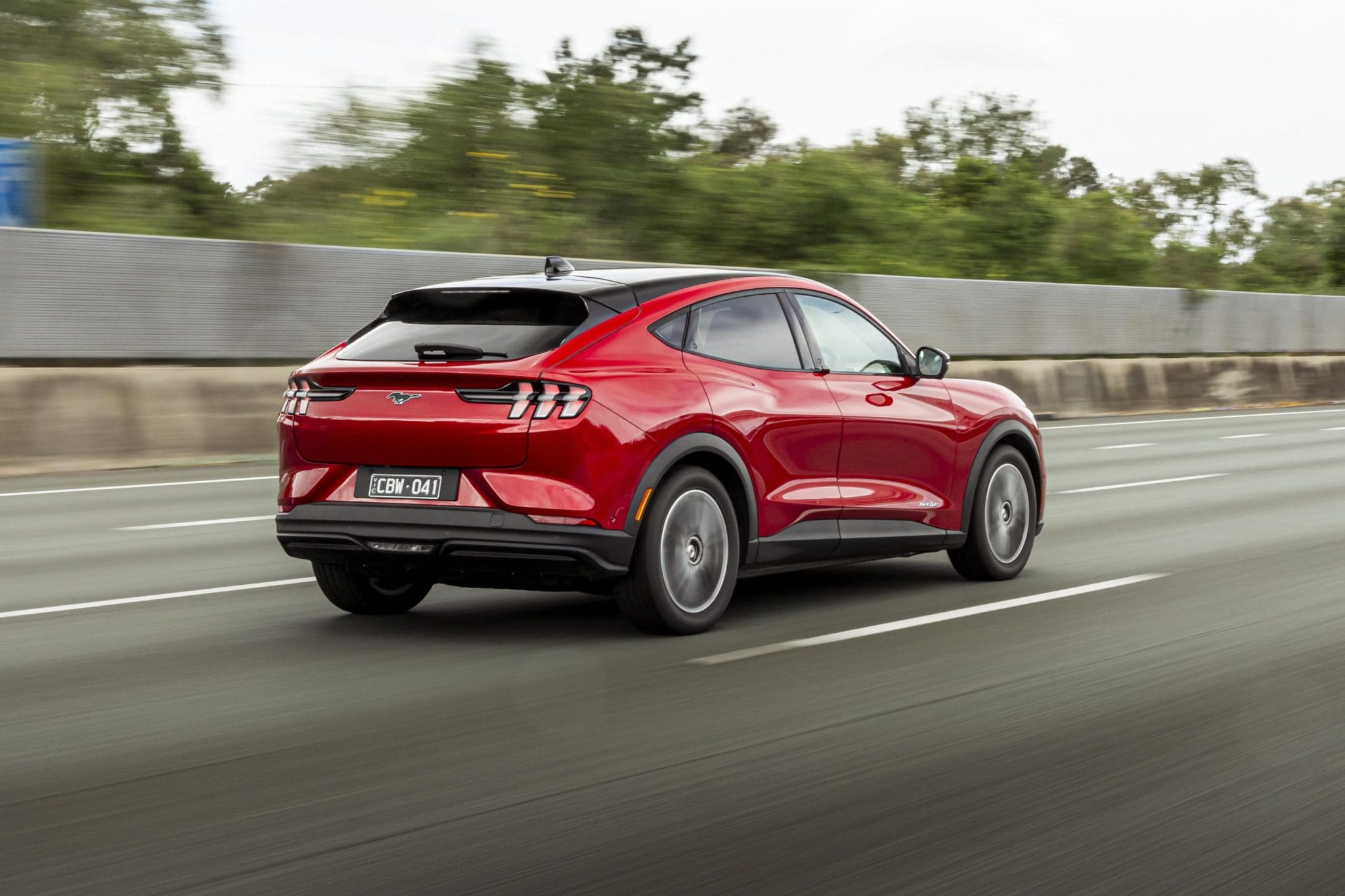 2024 Ford Mustang Mach-E: Ultimate In-Depth Guide - Mustang Specs