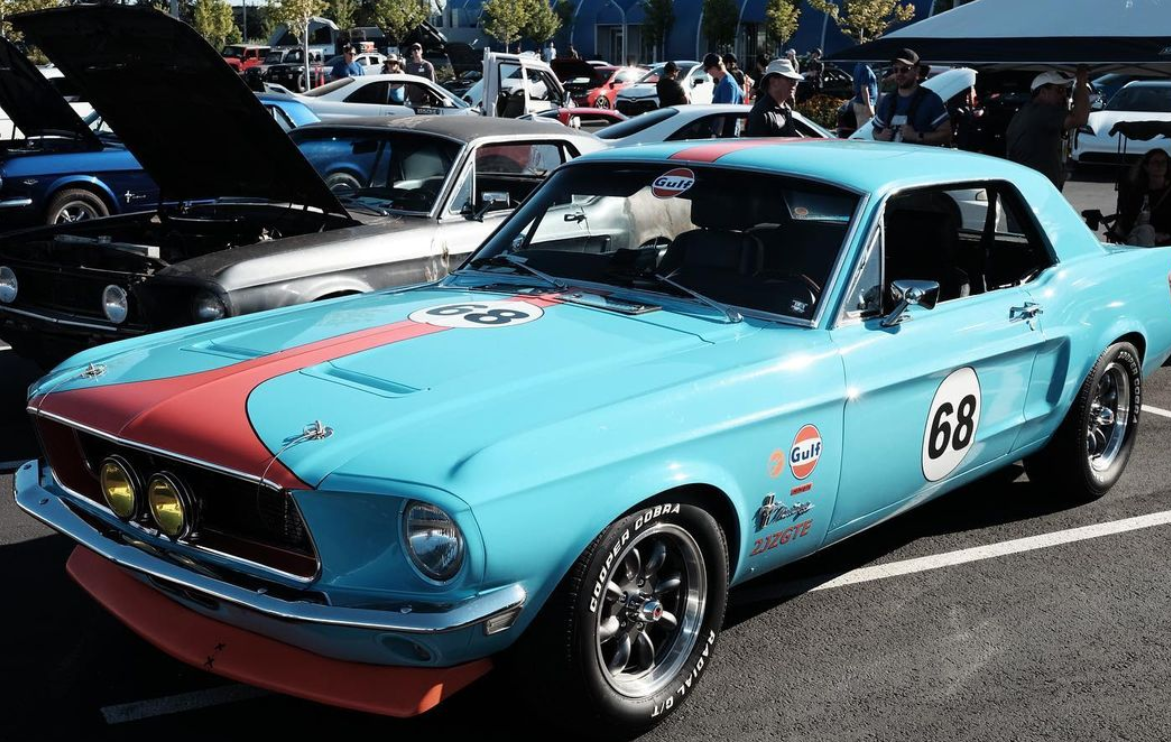 The Craziest Mustang Engine Swaps - Mustang Specs