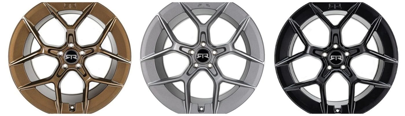 2024 Ford Mustang RTR Spec 2 In-Depth Guide - Mustang Specs