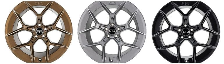 2024 Ford Mustang RTR Spec 2 In-Depth Guide - Mustang Specs