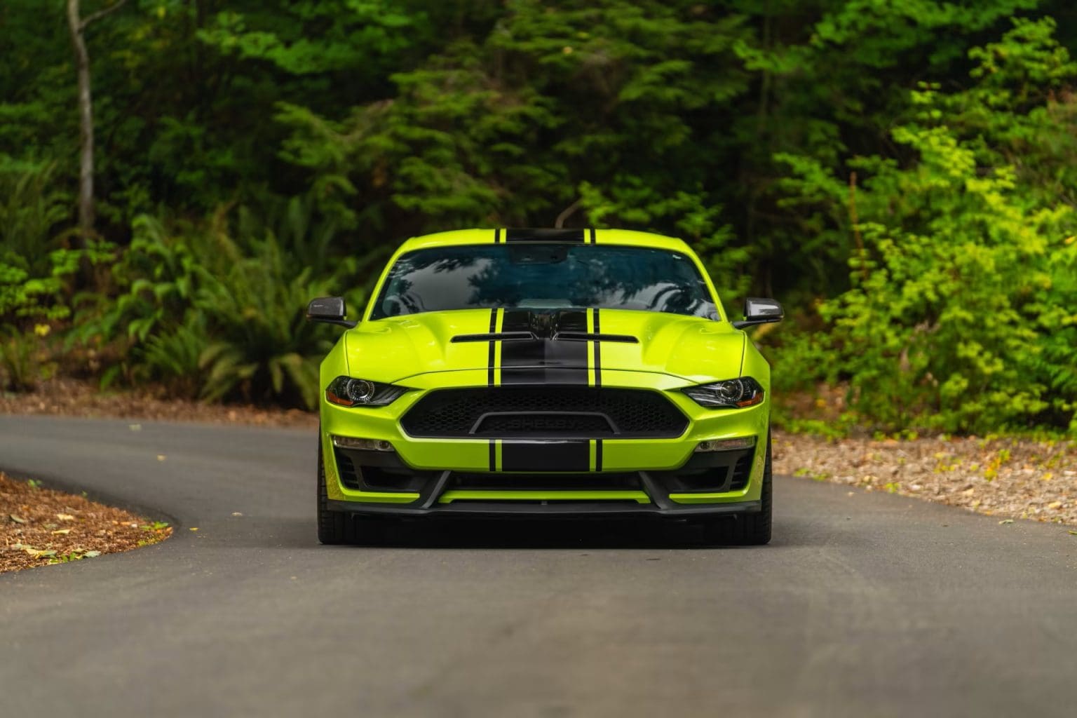 FOR SALE: 2020 Ford Shelby Super Snake Bold Edition - Mustang Specs