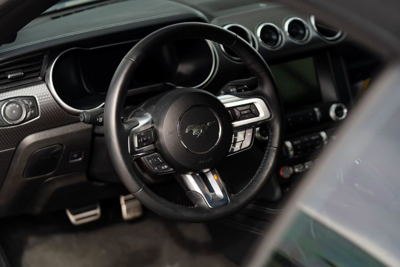 Mustang Of The Day: 2022 Ford Mustang Shelby GT-H Convertible - Mustang ...