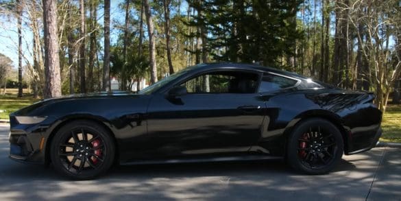 Seventh Gen Mustang Archives - Mustang Specs