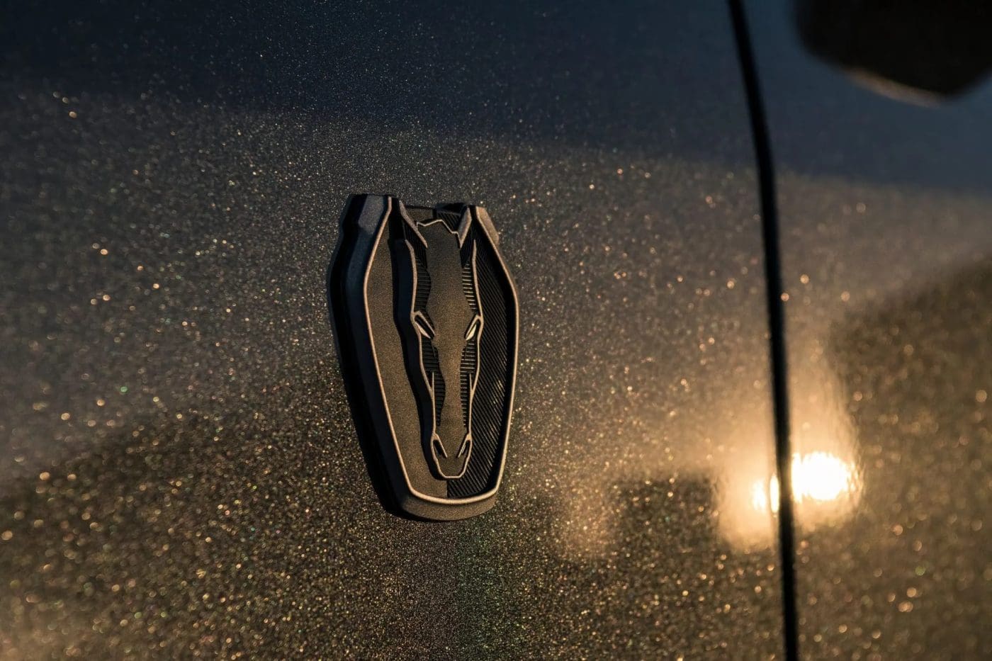Mustang Of The Day: 2024 Ford Mustang Dark Horse Premium - Mustang Specs