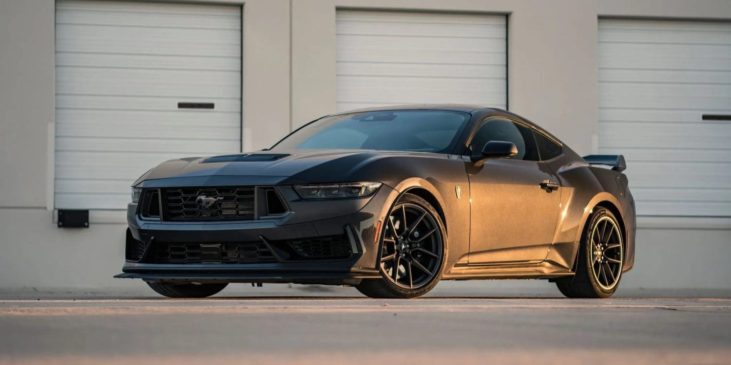 Seventh Gen Mustang Archives - Mustang Specs