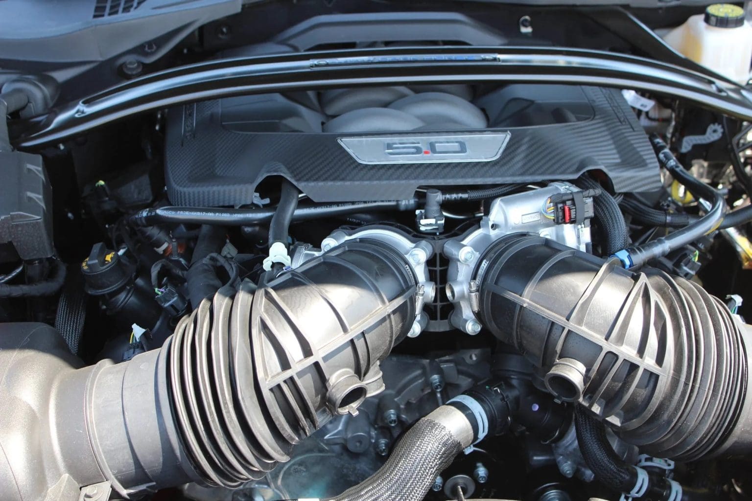 Mustang Of The Day: 2024 Ford Mustang Dark Horse Premium - Mustang Specs