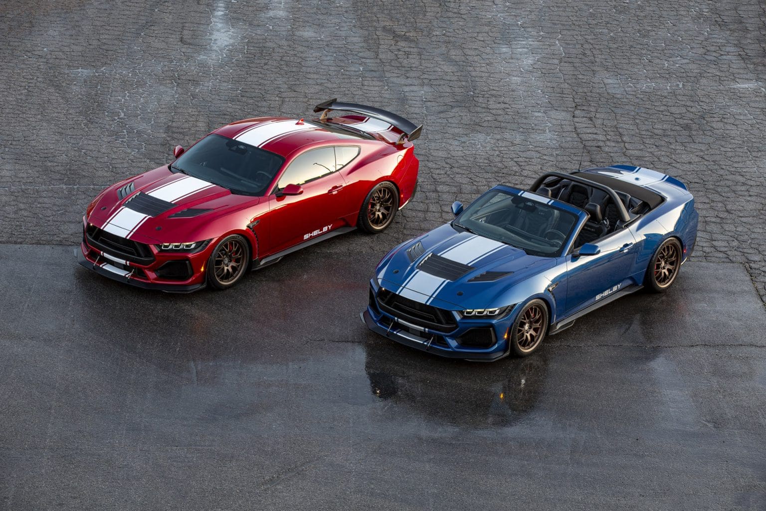 2024 Shelby S650 SuperSnake Announced! - Mustang Specs