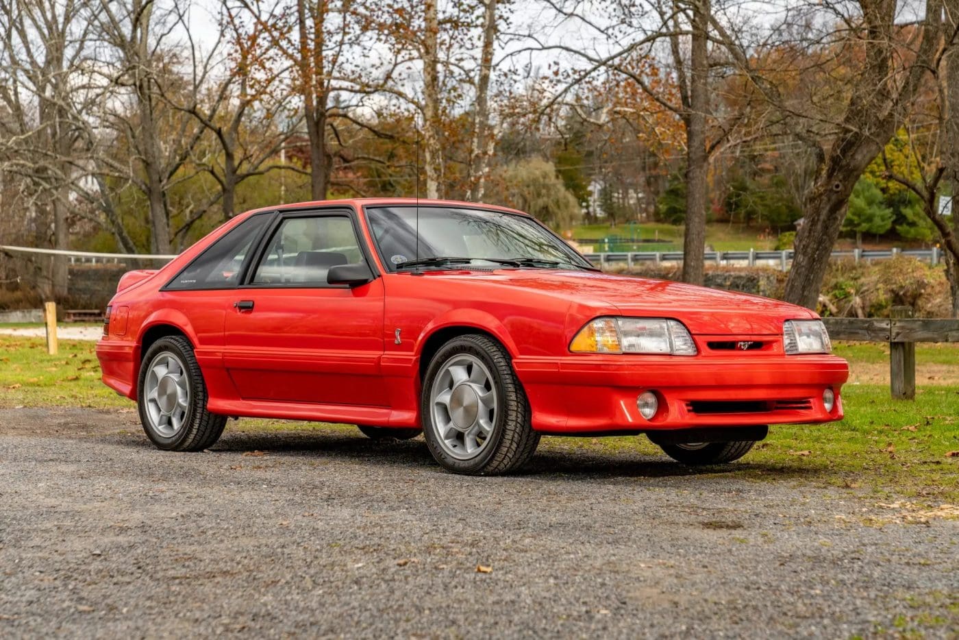 The 3rd Generation Ford Mustang - An Overview & Guide