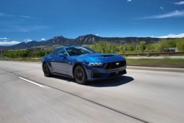The 3rd Generation Ford Mustang - An Overview & Guide