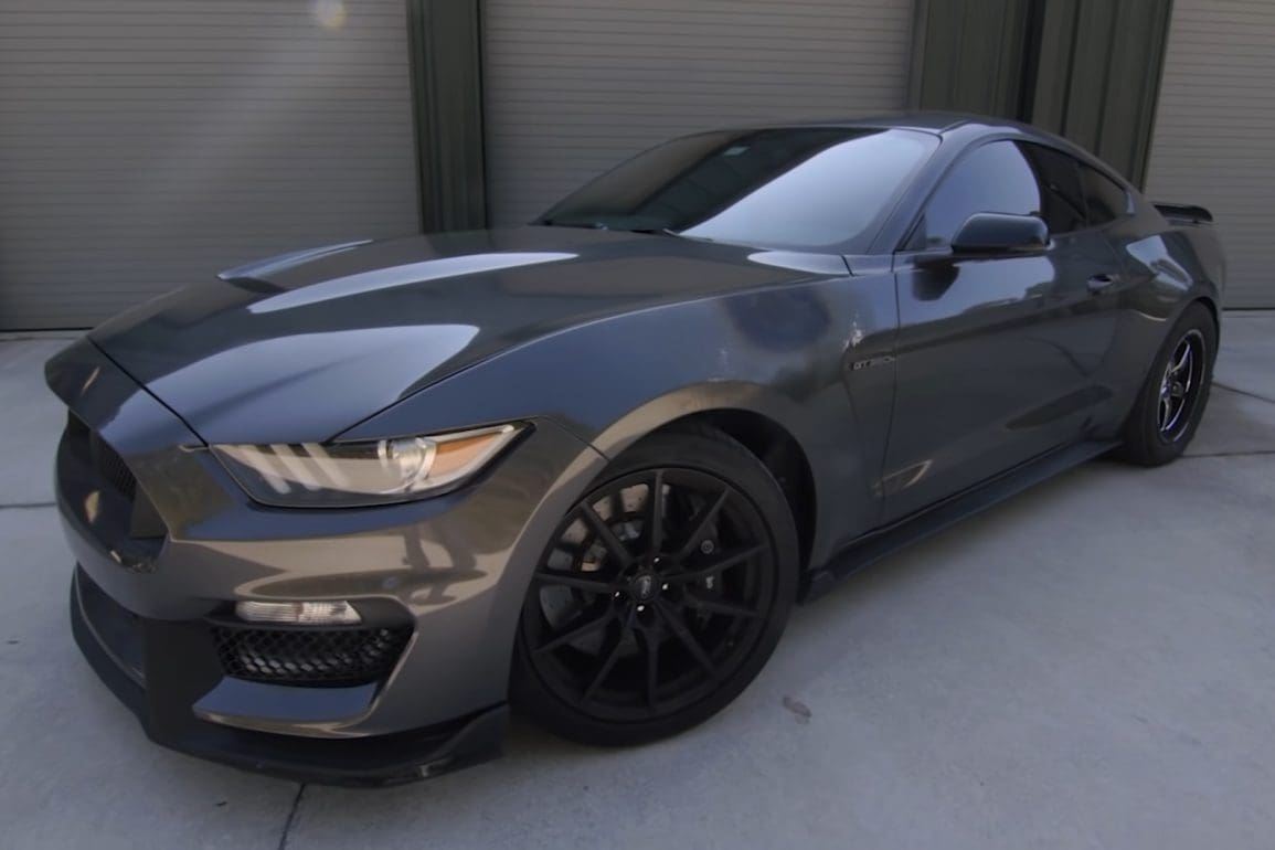 The 3rd Generation Ford Mustang - An Overview & Guide