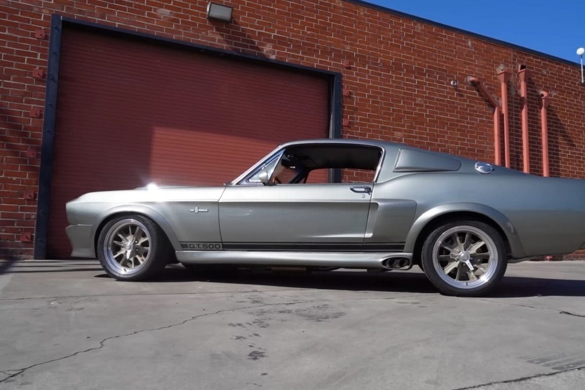 1979 Ford Mustang: Ultimate In-Depth Guide