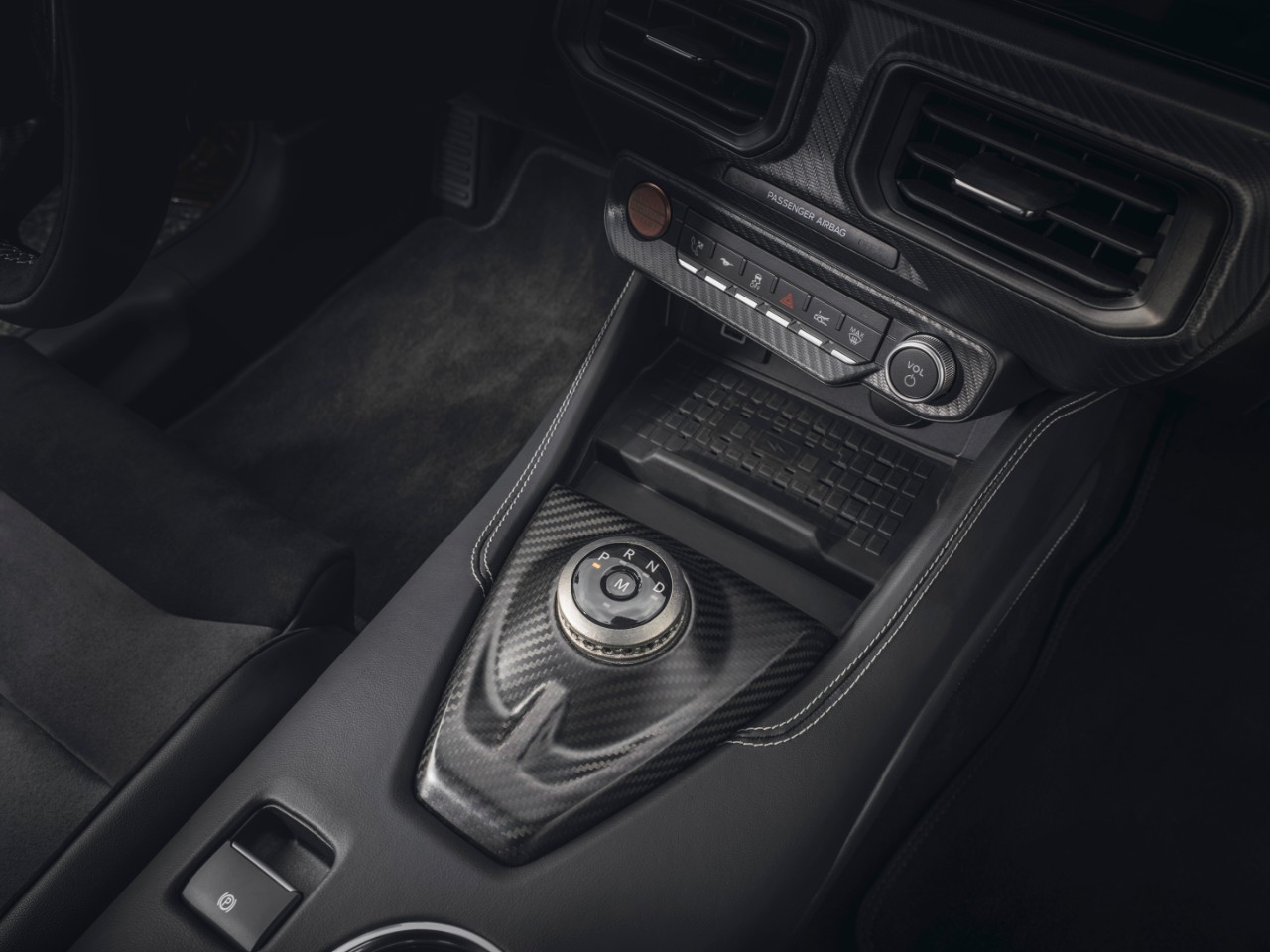 Ford Unveils A Special Package For The Upcoming Mustang GTD - Mustang Specs