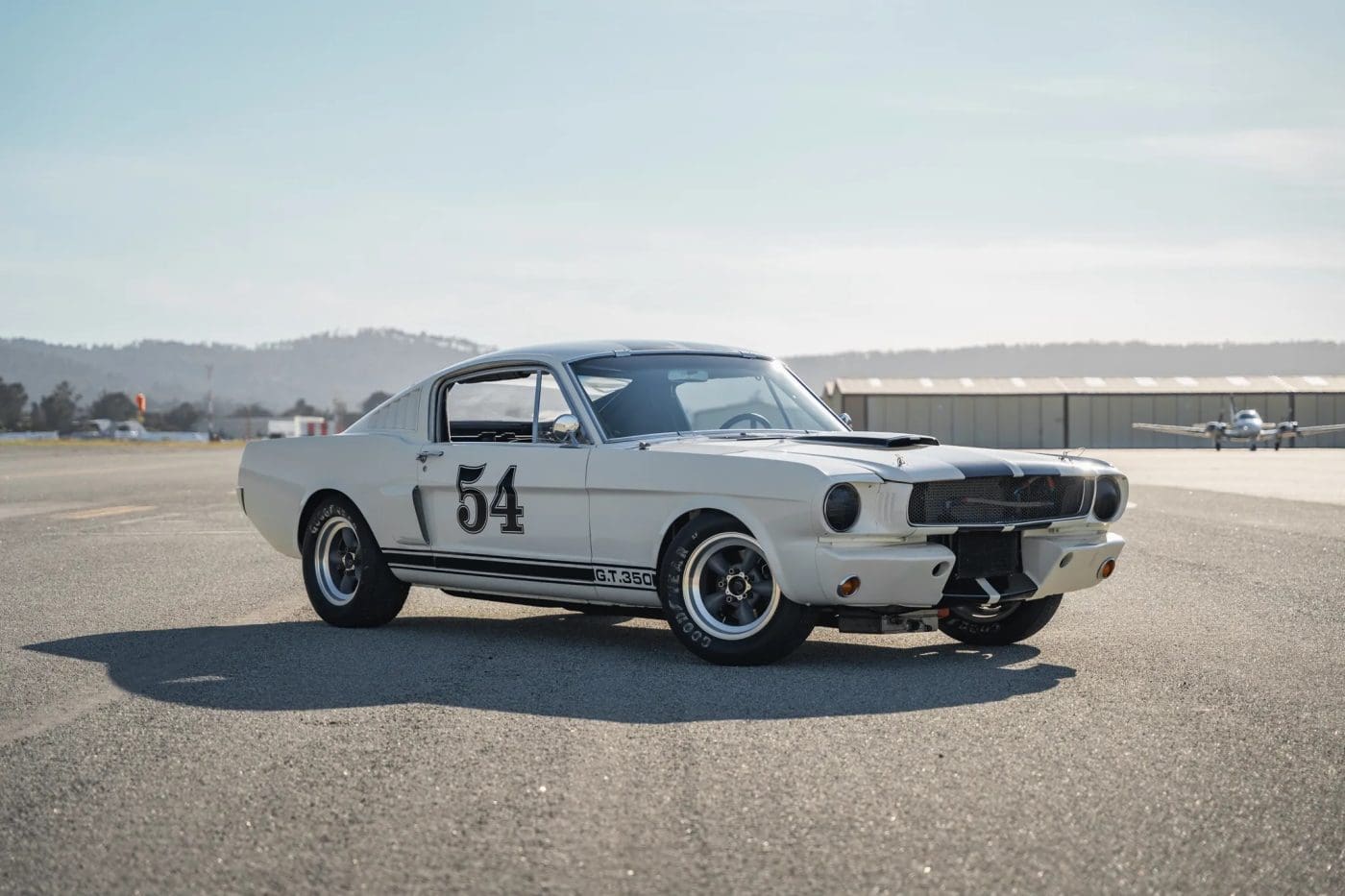 1967 Mustang Engine Information & Specs - 390 FE V8