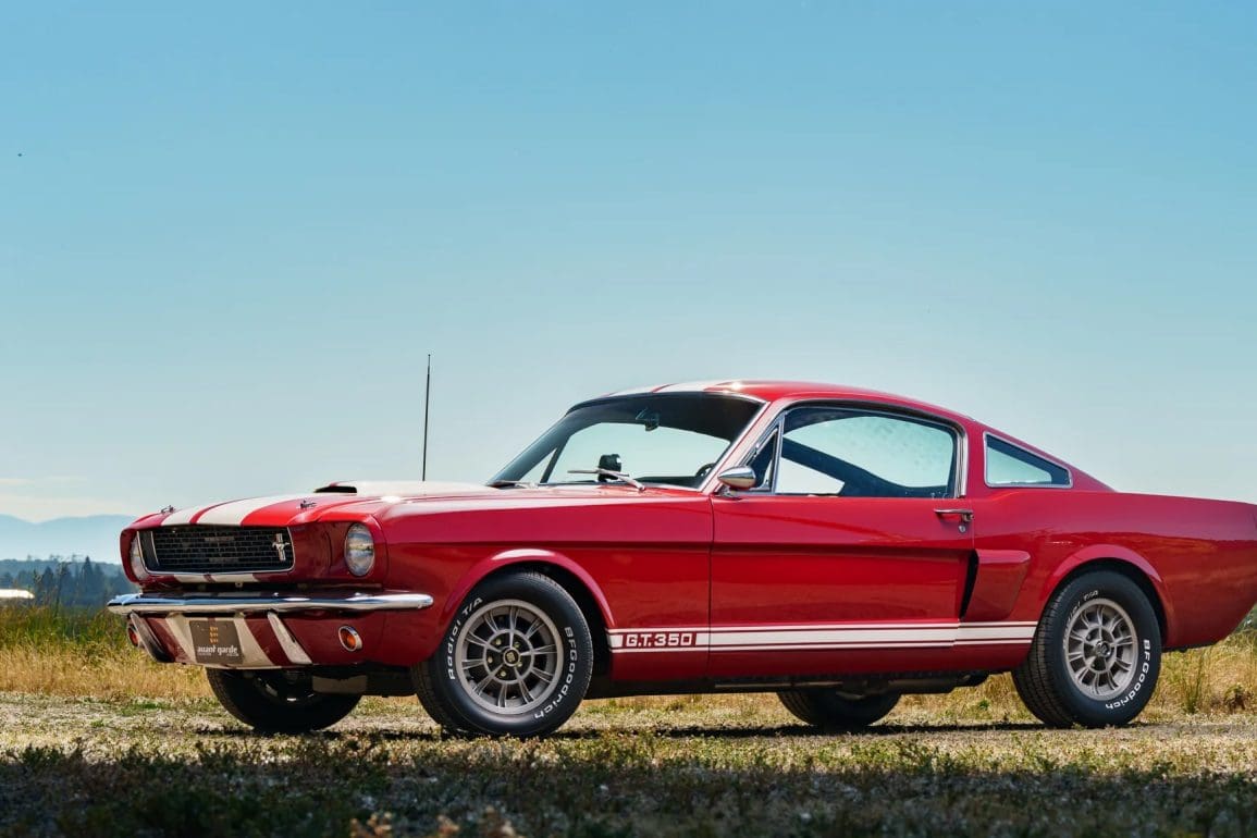 The 3rd Generation Ford Mustang - An Overview & Guide