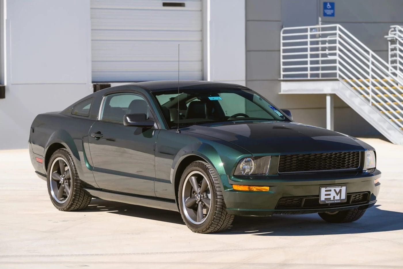 The 3rd Generation Ford Mustang - An Overview & Guide