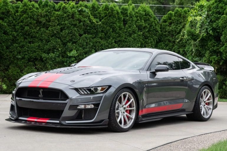 The 3rd Generation Ford Mustang - An Overview & Guide