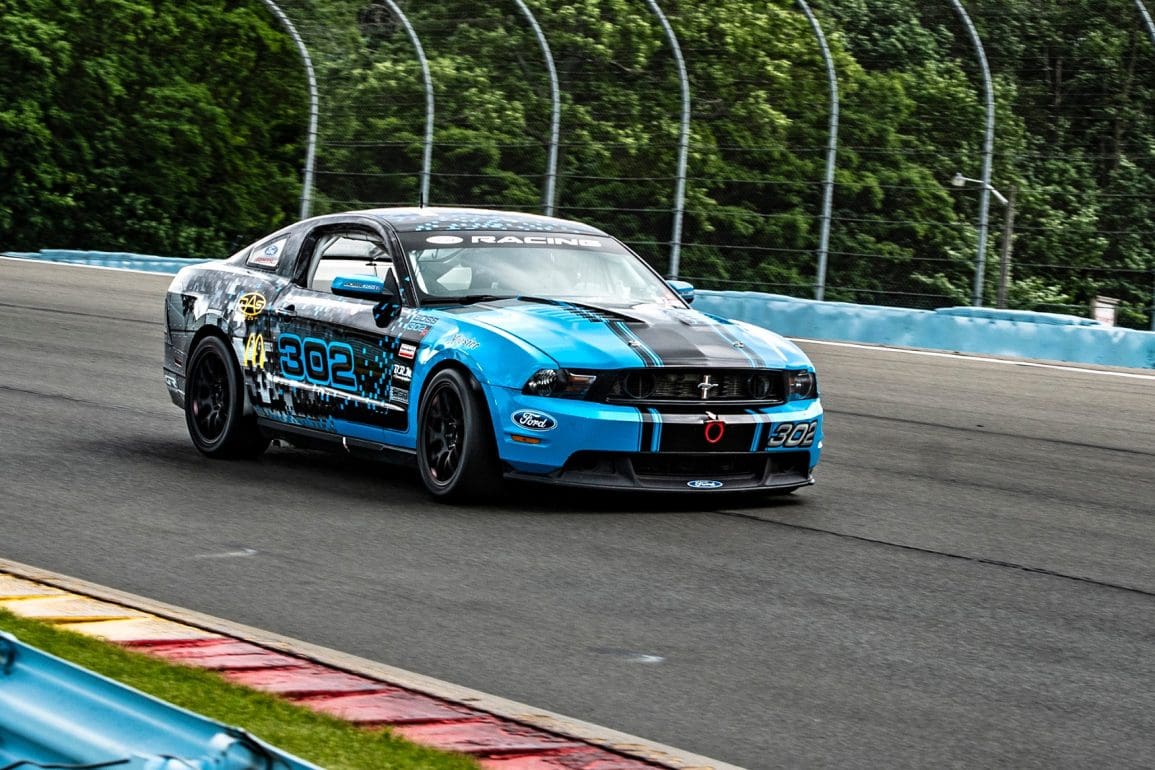 The 3rd Generation Ford Mustang - An Overview & Guide