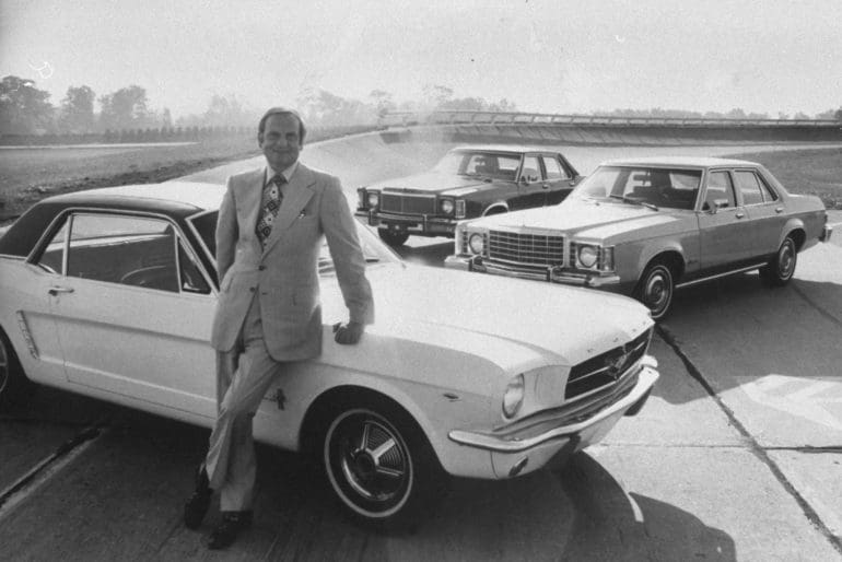 10 Standout Moments in the 60-Year History of the Ford Mustang ...