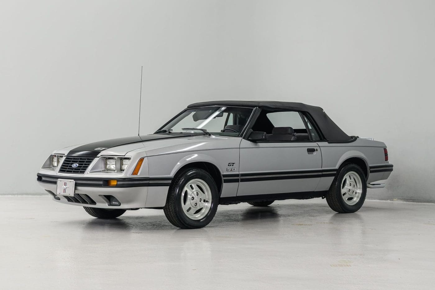 10 Standout Moments in the 60-Year History of the Ford Mustang ...