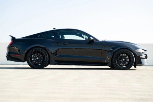FOR SALE: 2023 Ford Mustang GT Carroll Shelby Centennial Edition ...
