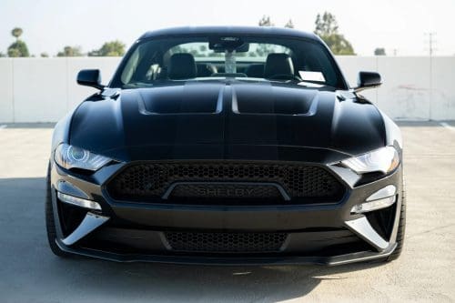 FOR SALE: 2023 Ford Mustang GT Carroll Shelby Centennial Edition ...