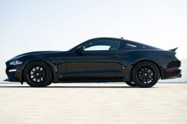 FOR SALE: 2023 Ford Mustang GT Carroll Shelby Centennial Edition ...