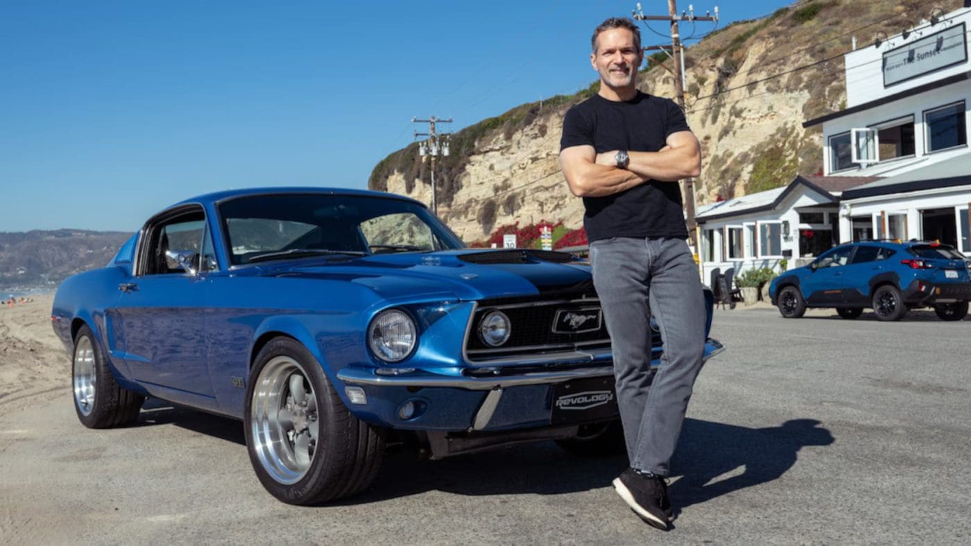 10 Amazing Mustang Restomods (2024 Edition) - Mustang Specs