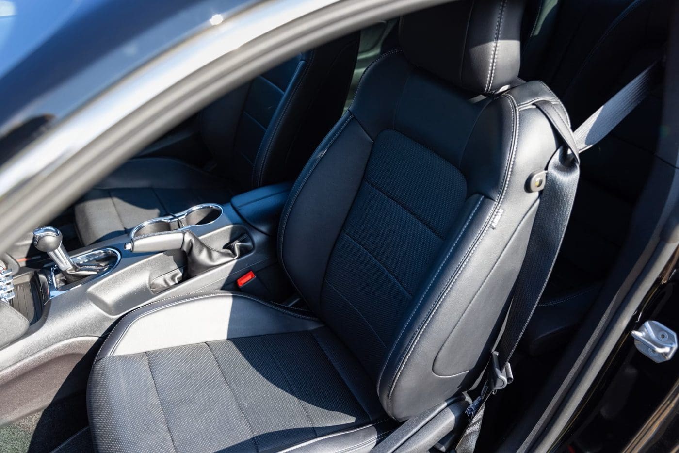 Mustang Of The Day: 2016 Ford Mustang GT S550 - Supercharged - Mustang ...