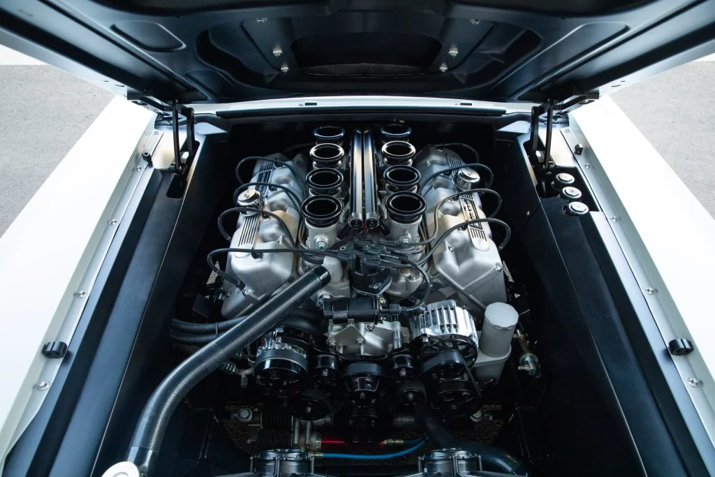 10 Amazing Mustang Restomods (2024 Edition) - Mustang Specs