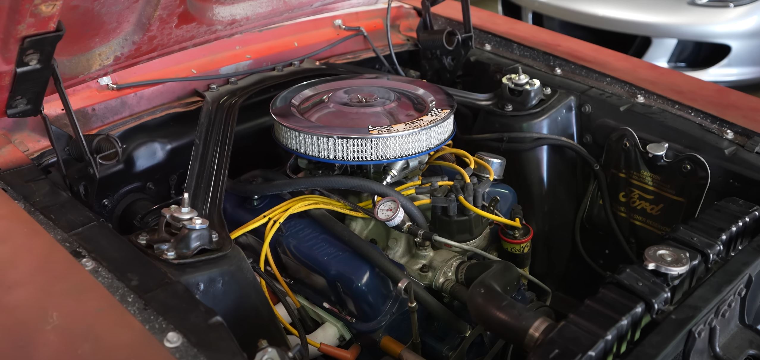 10 Amazing Mustang Restomods (2024 Edition) - Mustang Specs