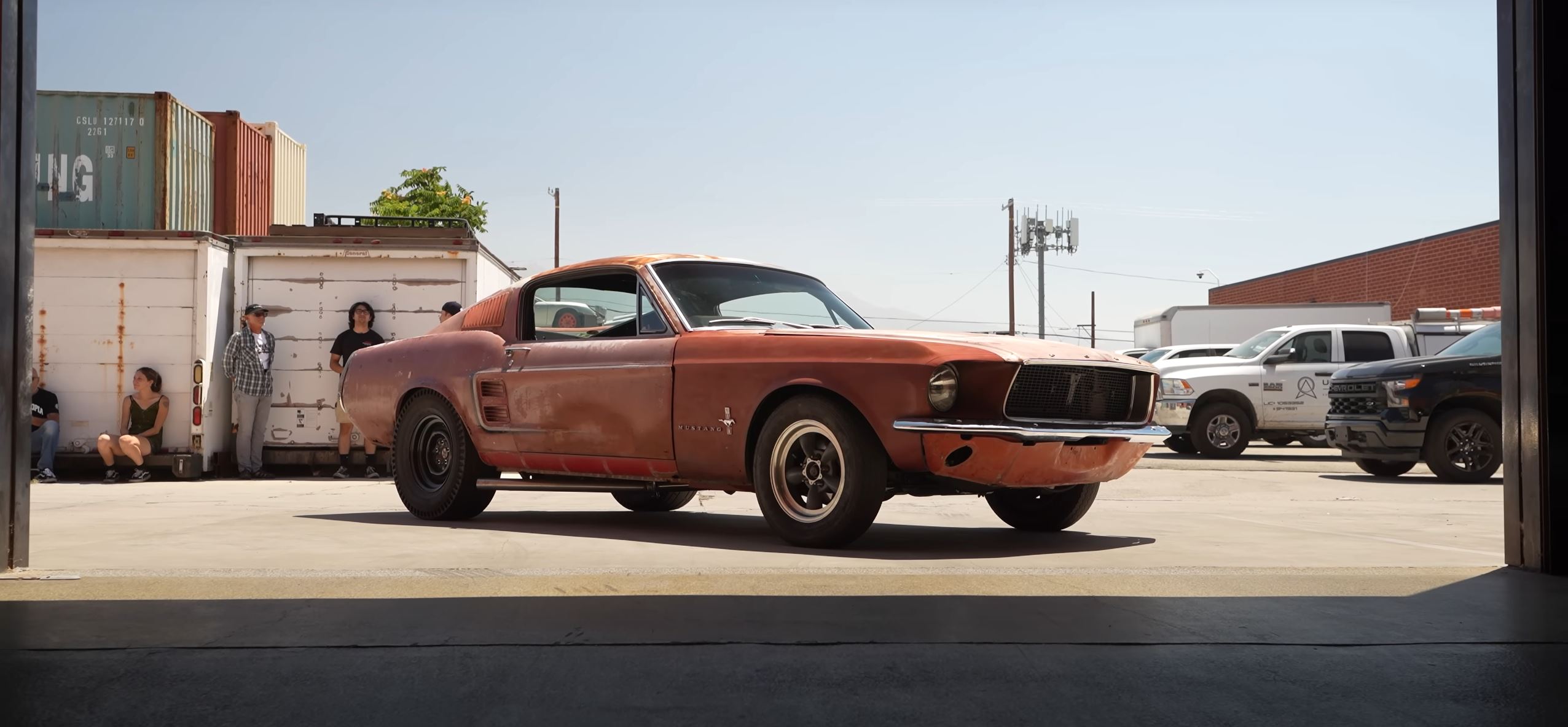 10 Amazing Mustang Restomods (2024 Edition) - Mustang Specs