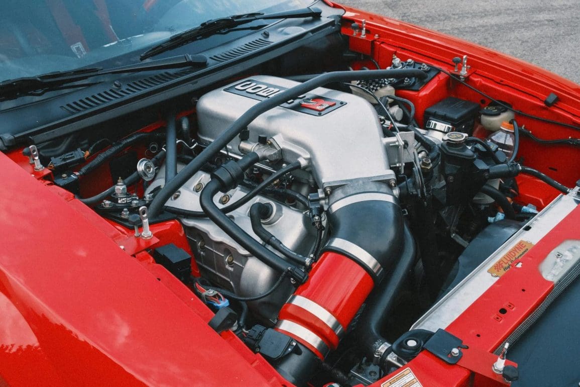 Mustang Of The Day: 2000 Ford Mustang SVT Cobra R Track Car - Mustang Specs